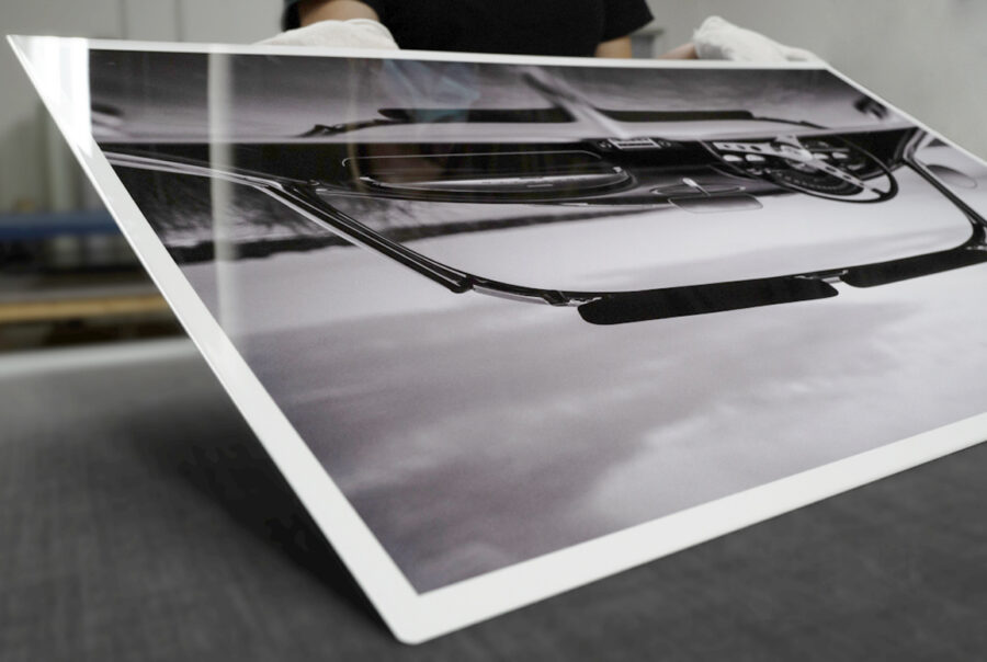 GLOSS | Metal Photo Printing Blog